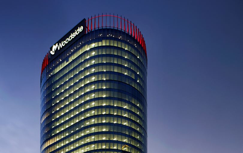 Australia’s Woodside in management reshuffle - LNG Prime