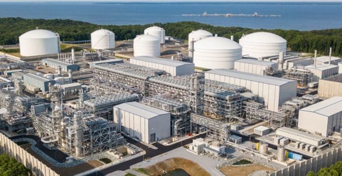 Dominion to continue Cove Point LNG exports during maintenance - LNG Prime