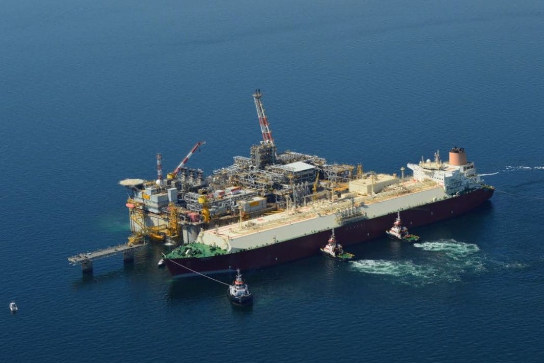 Qatargas delivers first Q-Flex cargo to Adriatic terminal - LNG Prime