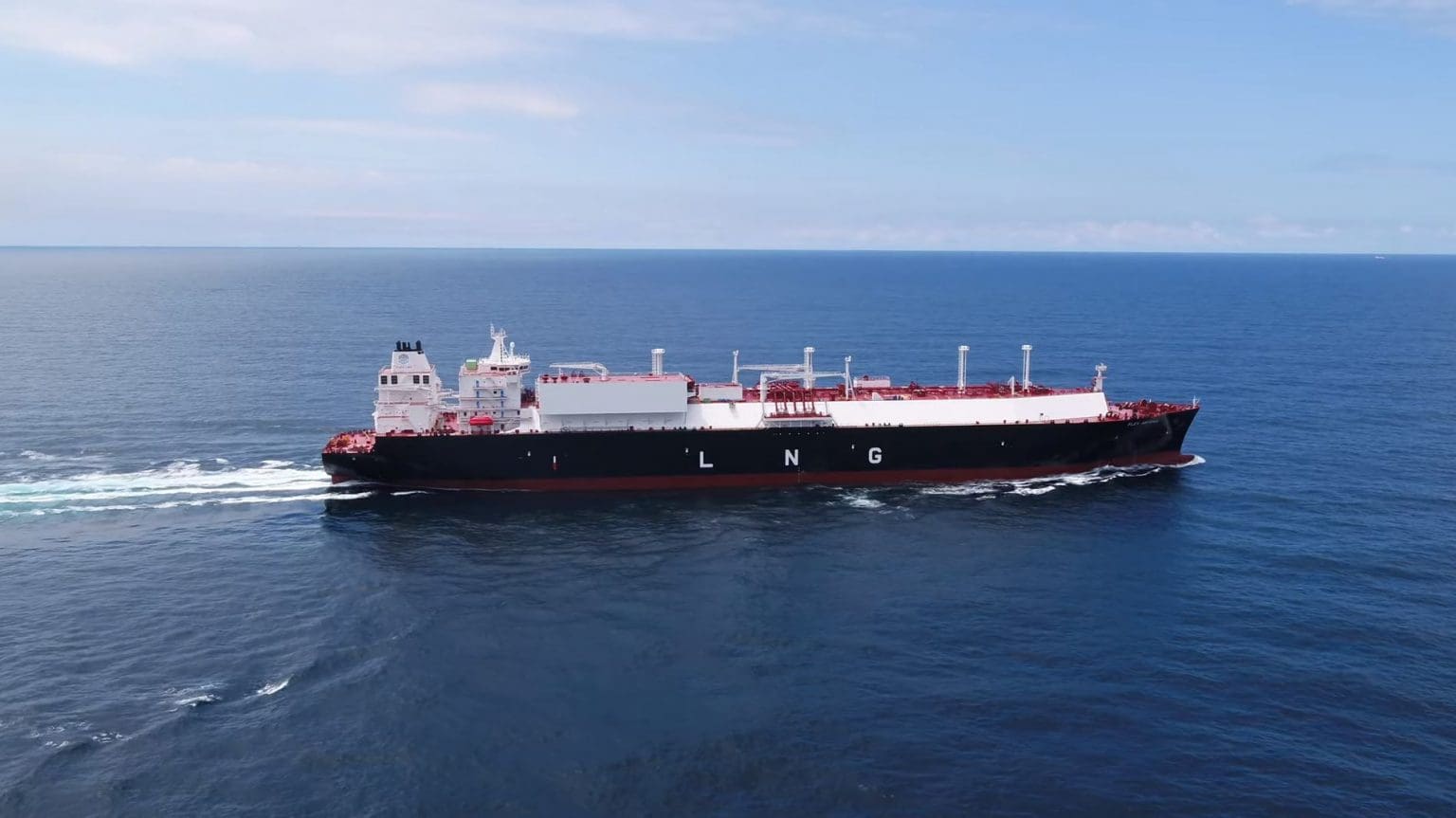 Flex enters new charter deals as LNG fleet count rises - LNG Prime