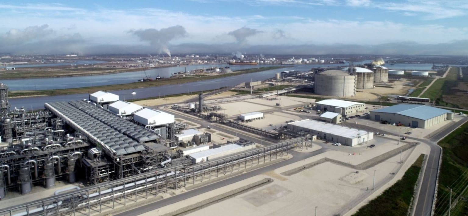 Freeport LNG’s third train starts commercial ops - LNG Prime