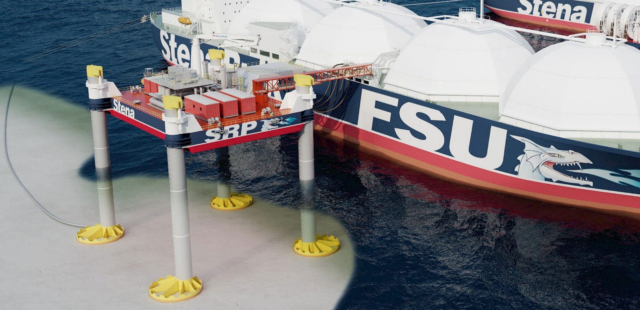 Delta launches 25-year Vietnam LNG supply tender - LNG Prime