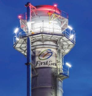 First Gen gets approval for Batangas LNG facilities - LNG Prime