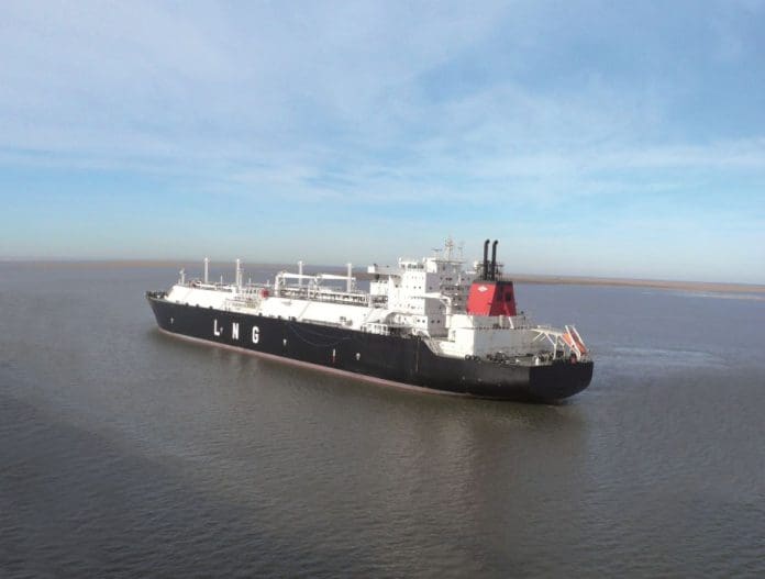 Naturgy extends Puerto Rico LNG supply deal - LNG Prime