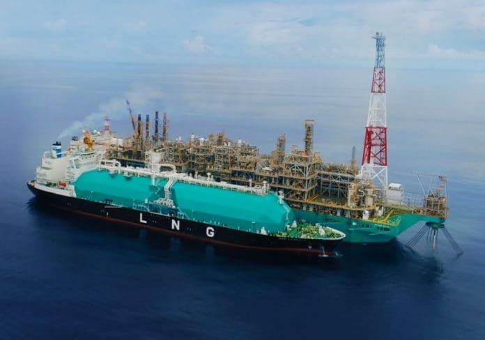 Petronas logs lower LNG production, sales - LNG Prime