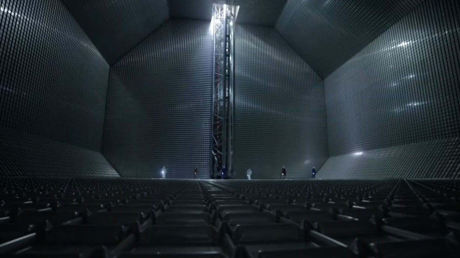 GTT's 2020 LNG carrier tank order tally climbs to 41 - LNG Prime