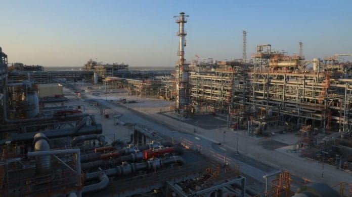 BP sells stake in Oman gas block to PTTEP for $2.6 billion - LNG Prime
