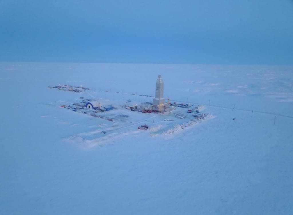 Novatek’s finance chief: Arctic LNG 2 signs several new deals as ...