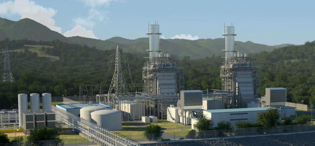 Excelerate names gas and power head - LNG Prime