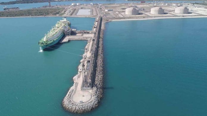 France's Elengy in first LNG rail delivery - LNG Prime