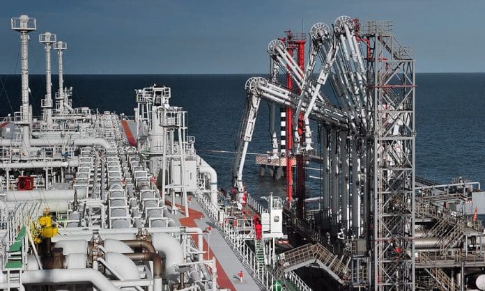 India's Hindustan Petroleum becomes sole owner of Gujarat LNG terminal ...