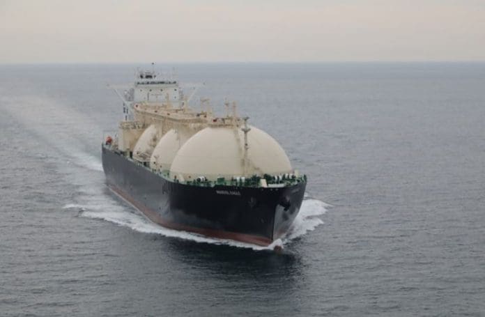 Mitsui to deliver first carbon-neutral LNG cargo to Hokkaido Gas - LNG ...