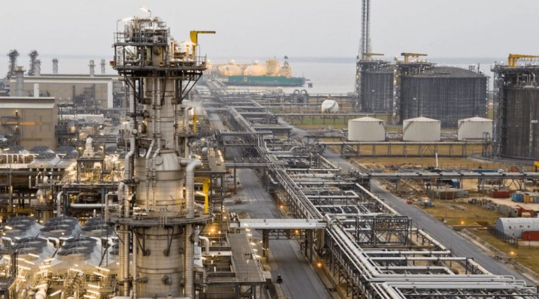 UTM Offshore plans Nigeria's first floating LNG producer - LNG Prime