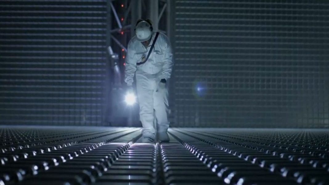 GTT's NO96 containment system gets upgrade - LNG Prime