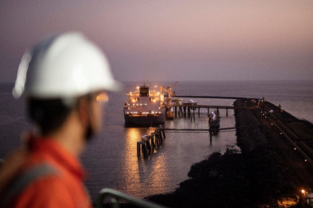 Shell, Equinor urge Tanzania to take action on Lindi LNG export project ...