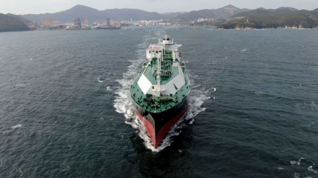 Gazprom to start using Alpha Gas LNG newbuild duo - LNG Prime