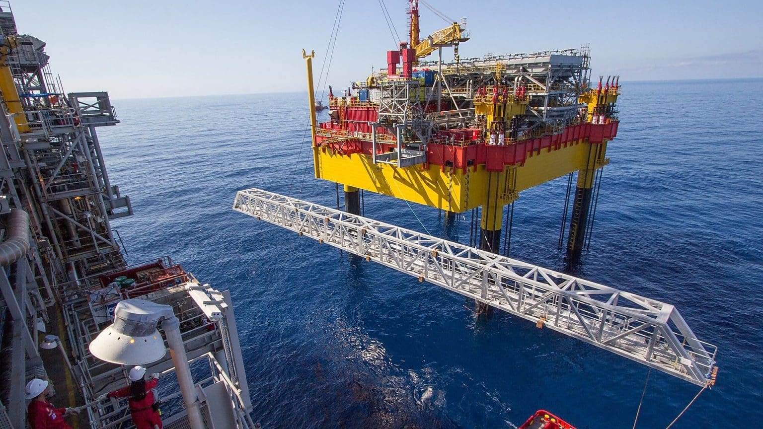 Shell to exit Malampaya gas field in Philippines - LNG Prime