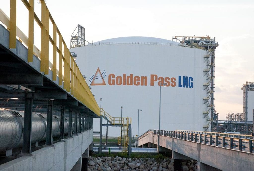 Enable gets approval for Gulf Run pipeline - LNG Prime