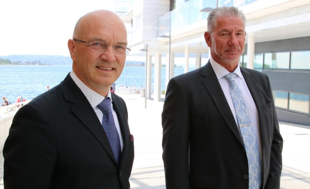 Norway's Crown LNG plans Indian import terminal - LNG Prime