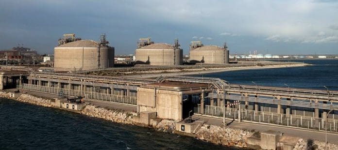 France’s Elengy in LNG reloading milestone - LNG Prime