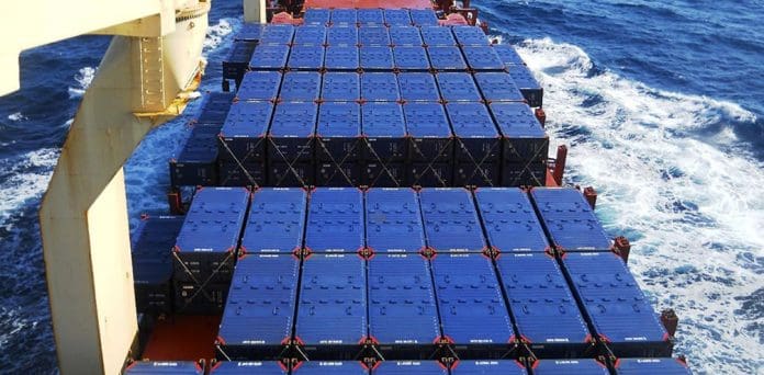 Germany's Hartmann in LNG-powered containership move - LNG Prime