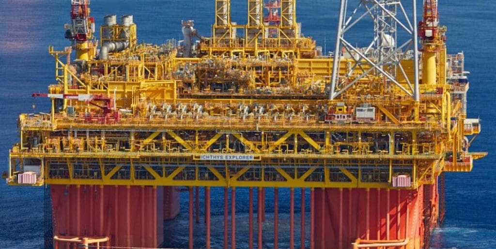 Inpex, Samsung Heavy resolve dispute over Ichthys LNG project - LNG Prime