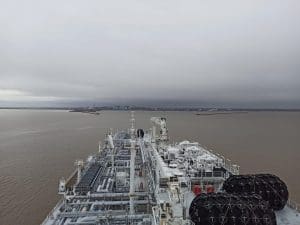 Russian FSRU loads Yamal LNG cargo after first NSR transit - LNG Prime