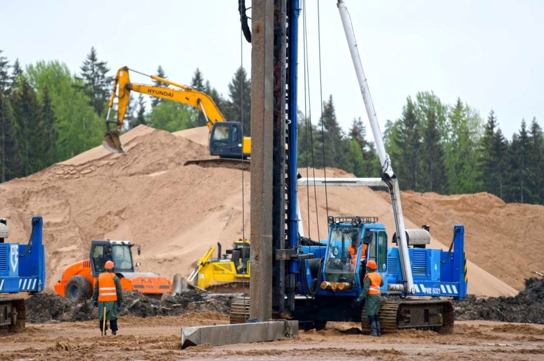 Gazprom plans third LNG train at Ust-Luga complex - LNG Prime