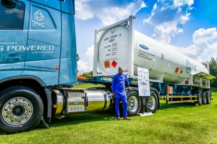 South Africa’s DNG Energy wins LNG licenses - LNG Prime