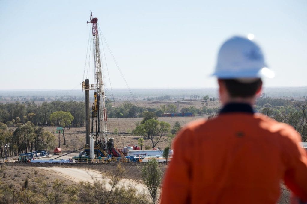 Senex wraps up acquisition of APLNG gas fields - LNG Prime