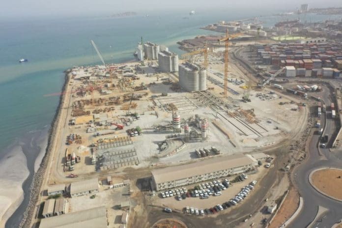 BP’s Tortue FLNG project takes another step towards production in 2023 ...