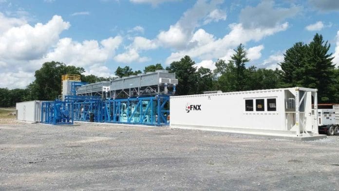 Ara Partners in European biogas move - LNG Prime