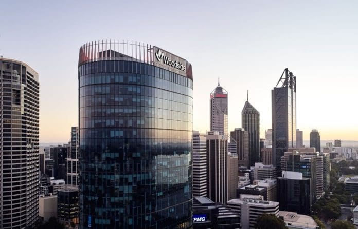 Australia's Woodside plans carbon capture and utilization facility in ...