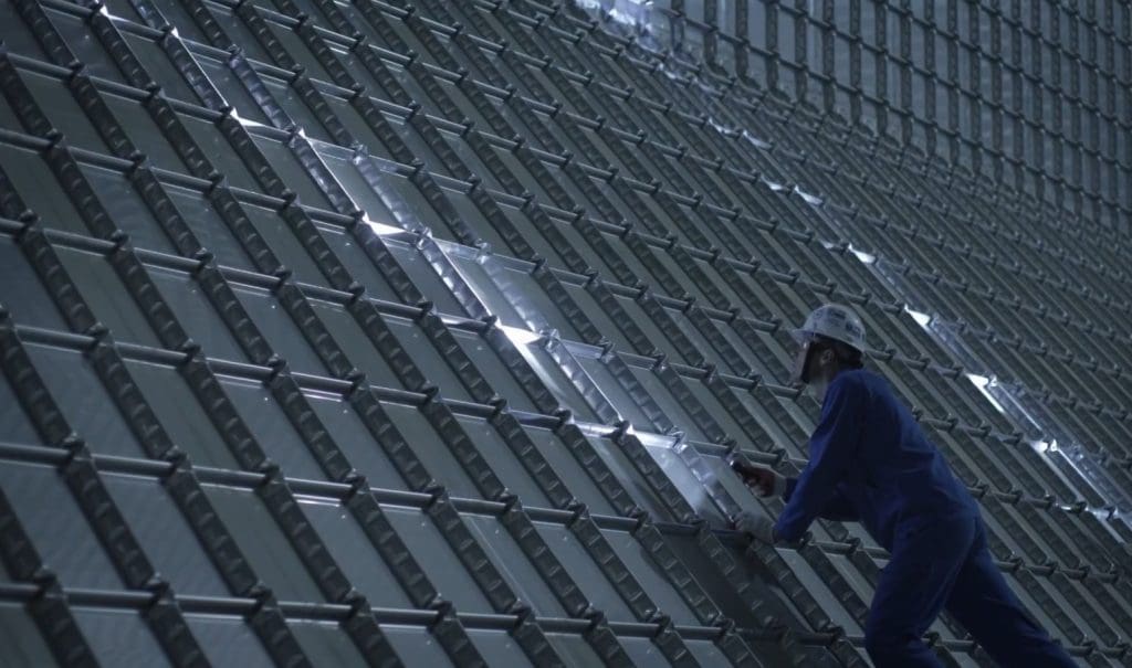 France's GTT secures new LNG tank order - LNG Prime