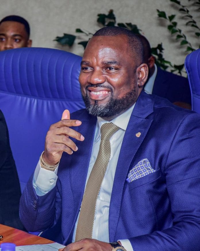 Nigeria’s UTM Offshore to award FLNG FEED next month, CEO says - LNG Prime