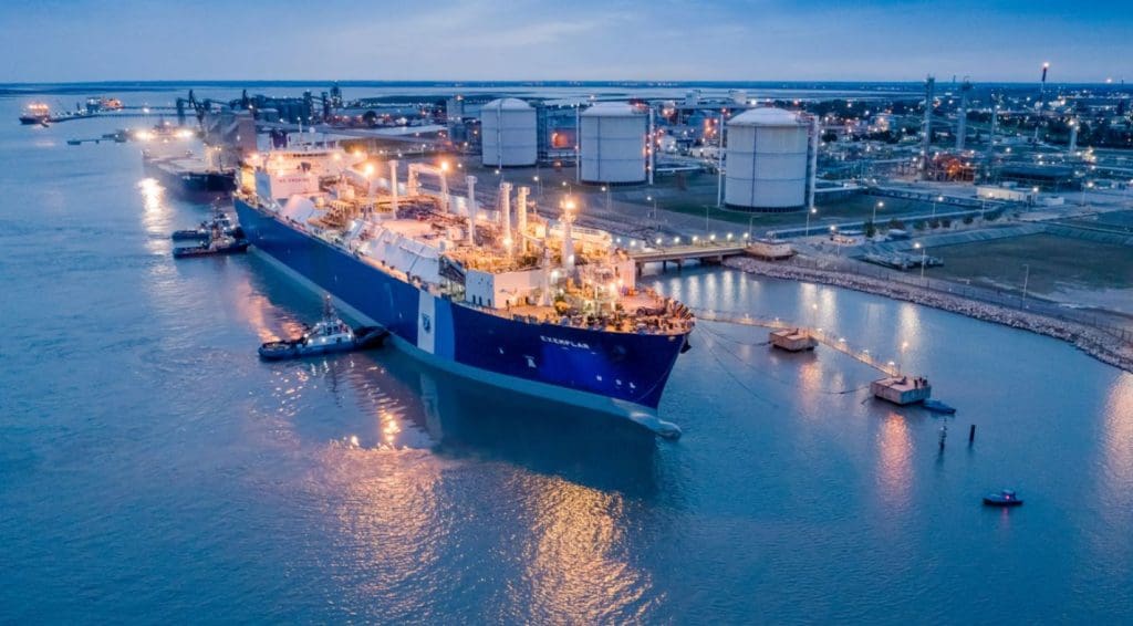 Excelerate Energy to start trading on NYSE - LNG Prime