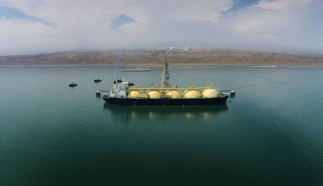 Peru LNG ships five cargoes in March to Asia - LNG Prime