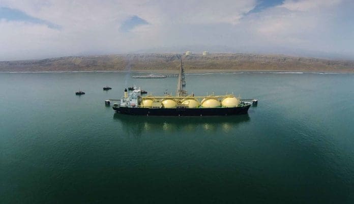 Peru LNG ships five cargoes in March to Asia - LNG Prime