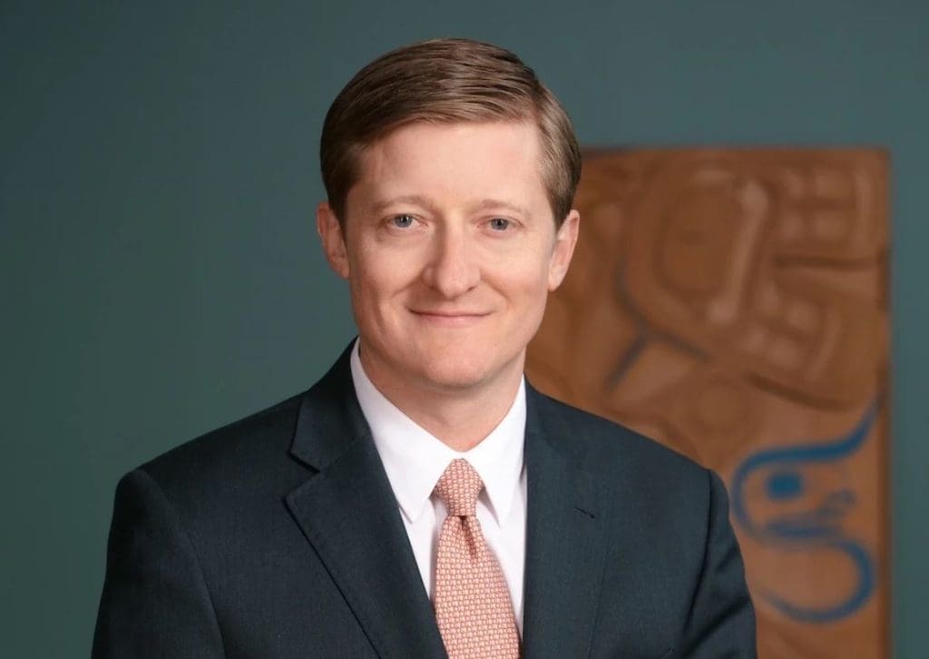 Shell's LNG Canada gets new CEO - LNG Prime