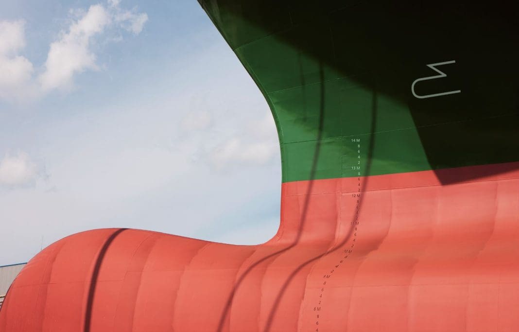 South Korea's KSOE reveals orders for 8 LNG-powered vessels - LNG Prime