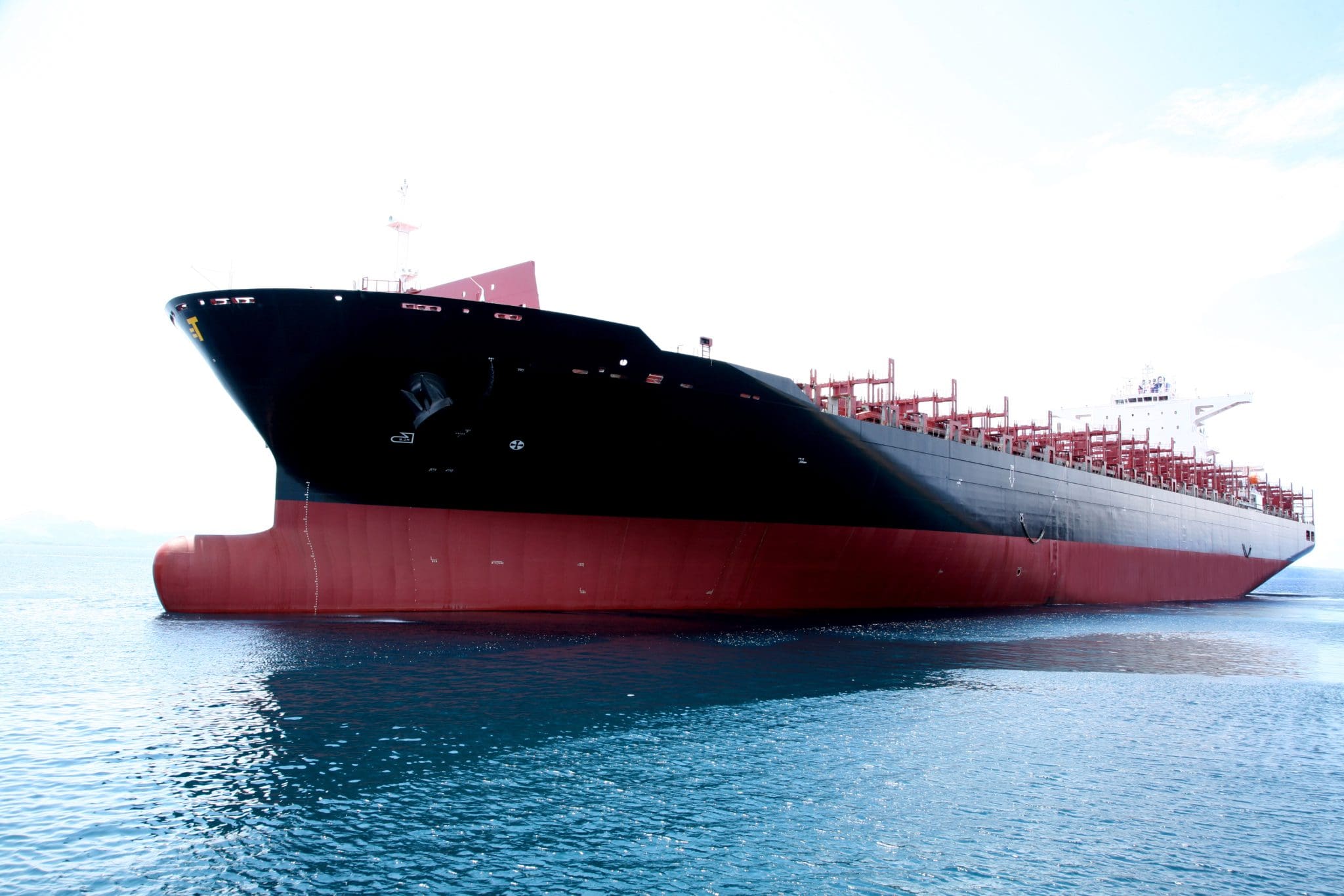 GTT scores HJSC order for LNG-powered containership duo - LNG Prime