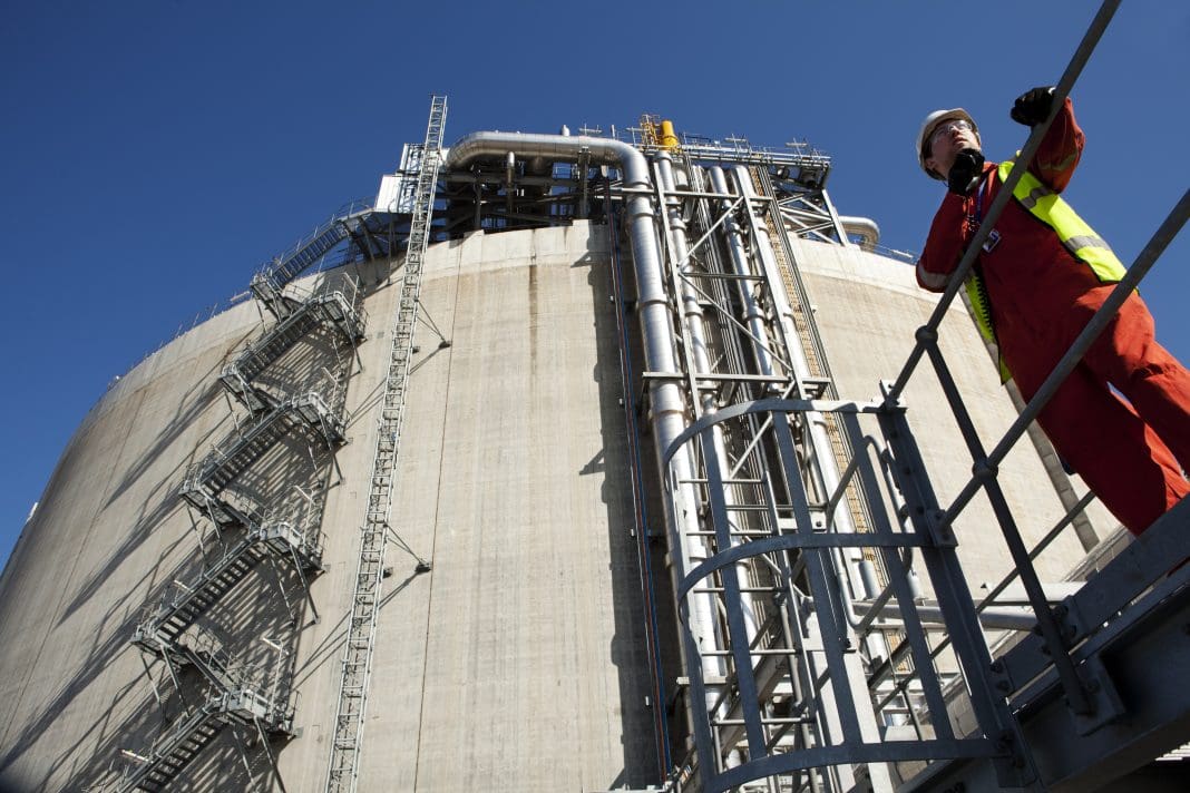 UK’s Grain LNG terminal offers capacity from 2029 - LNG Prime