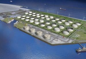 Dutch Gate LNG terminal gets OK to boost capacity - LNG Prime