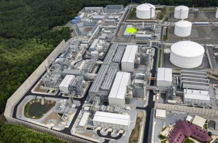 Cove Point LNG plans to add BOG liquefaction unit due to high gas ...