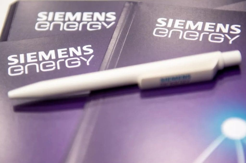 Siemens Energy wins contract for NEC's Charlton LNG plant - LNG Prime