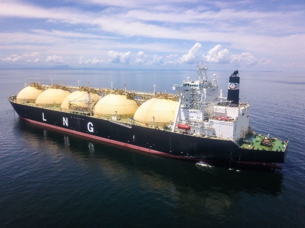 AG&P plans to launch Philippines LNG import terminal in early 2023 - LNG Prime