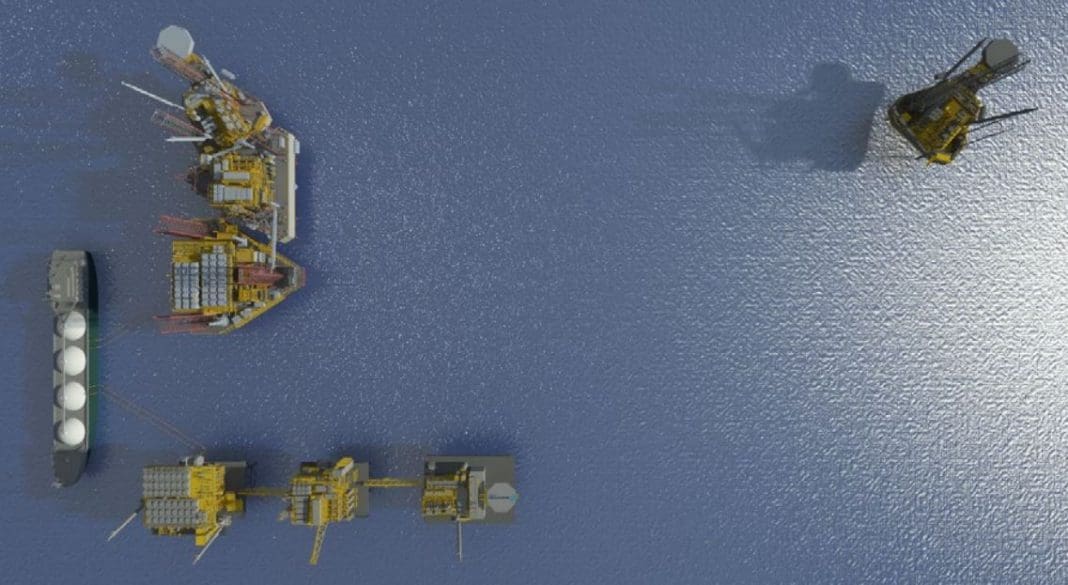 Sembcorp Marine clinches FLNG conversion gig from New Fortress - LNG Prime