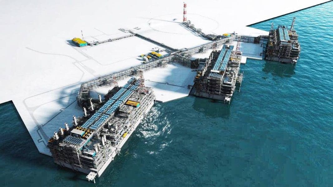 Technip Energies says to exit Arctic LNG 2 project in first half of 2023 - LNG Prime
