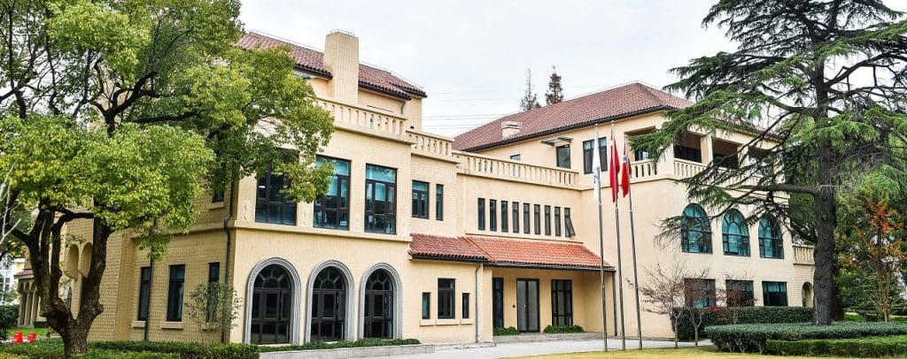 DNV creates LNG team in China - LNG Prime