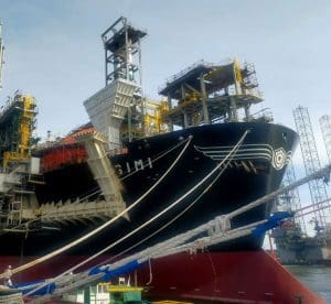 Golar orders equipment worth $300 million for third FLNG project - LNG ...